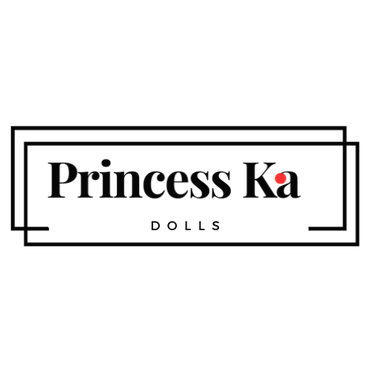 Curly Hair Afro Ethnic Black Dolls and accessories – Princess ka