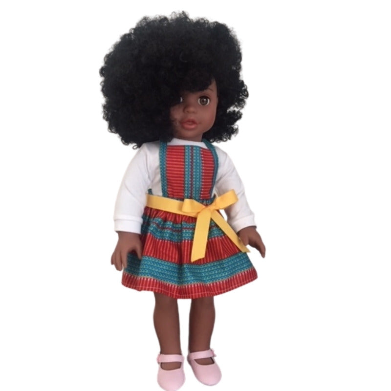 Kimia doll – Princess ka